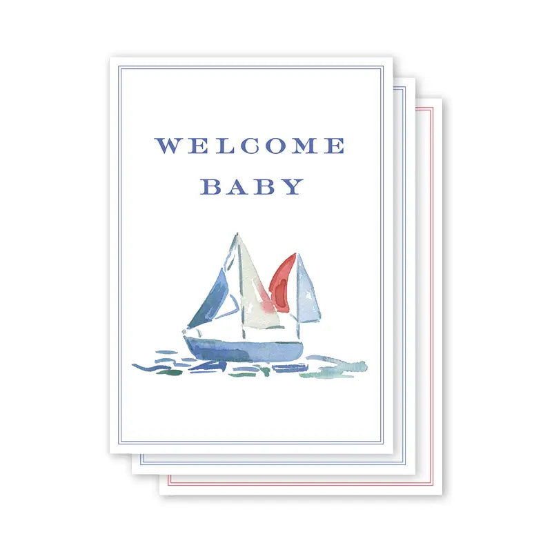 Milestone Cards - Joys of Boys — Collins & Conley