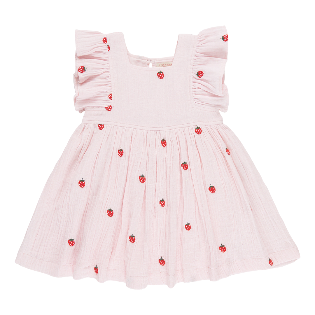 Girls Clothing — Collins & Conley