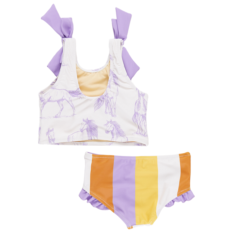 Girls - Swimwear — Collins & Conley