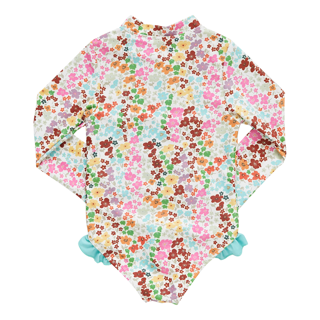 Girls - Swimwear — Collins & Conley